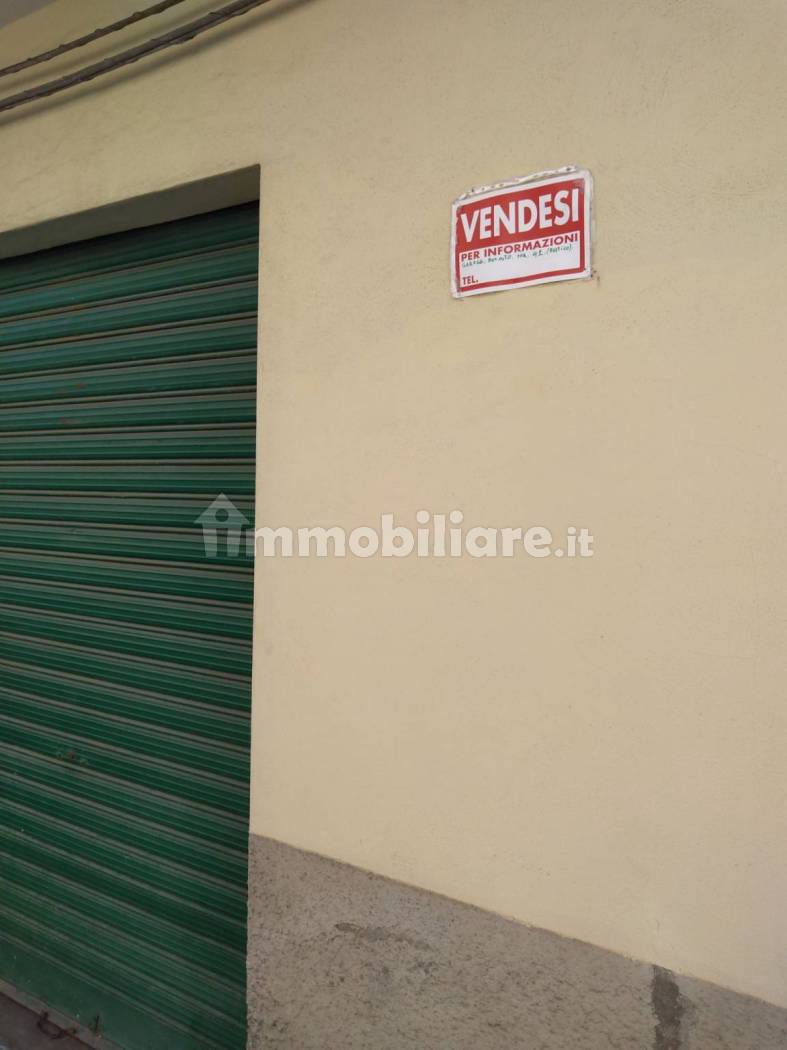 Garage - Box in Vendita