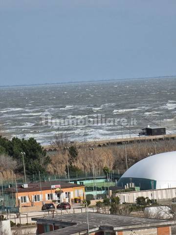 Trilocale viale Giovanni Pascoli, Lido degli Estensi, Comacchio