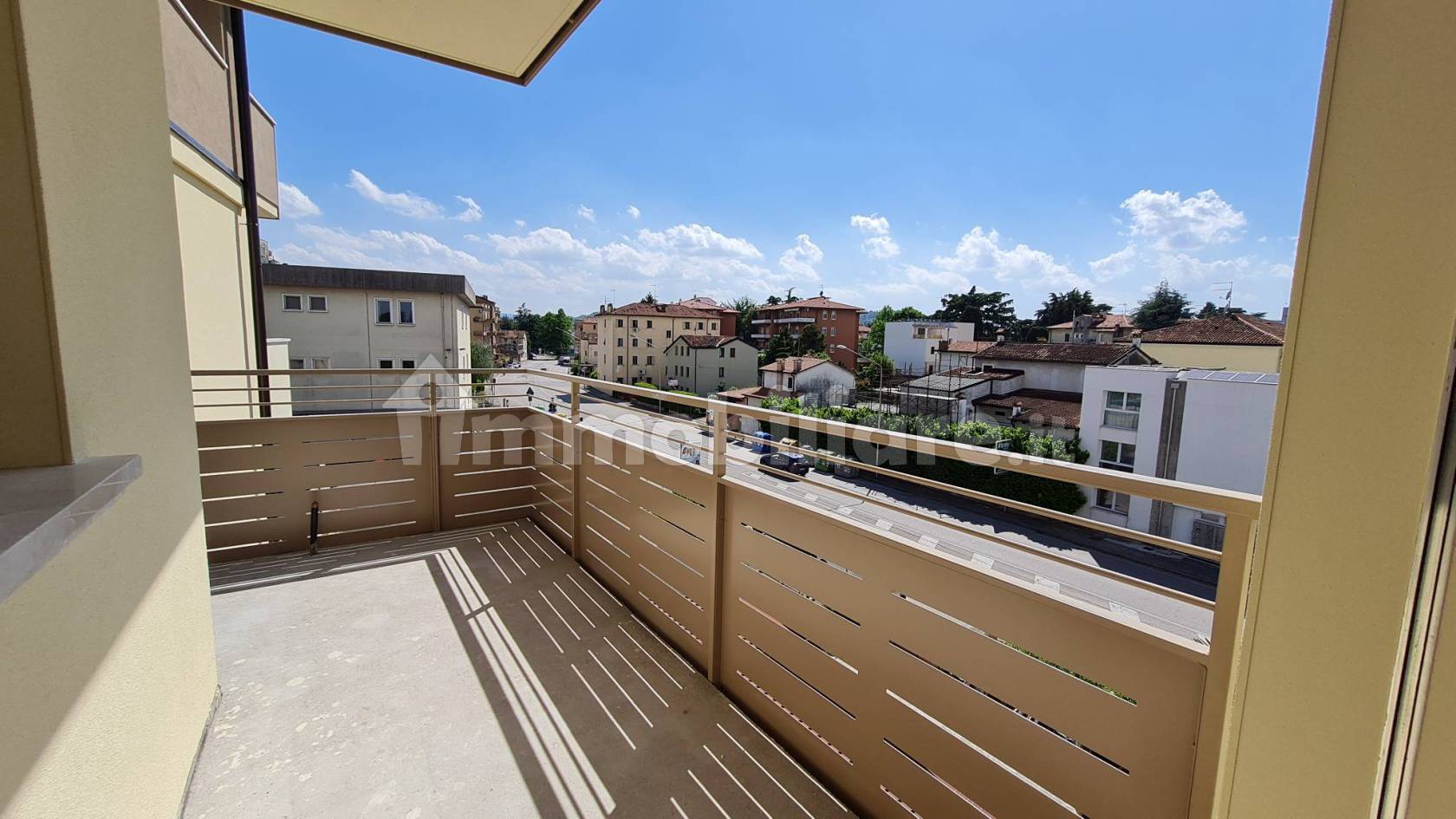 Appartamento corso Padova 129, Sant'Andrea - Araceli, Vicenza