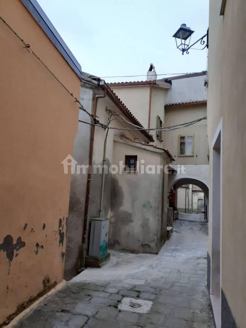 Monolocale via Mario Pagano 61, Chiaromonte