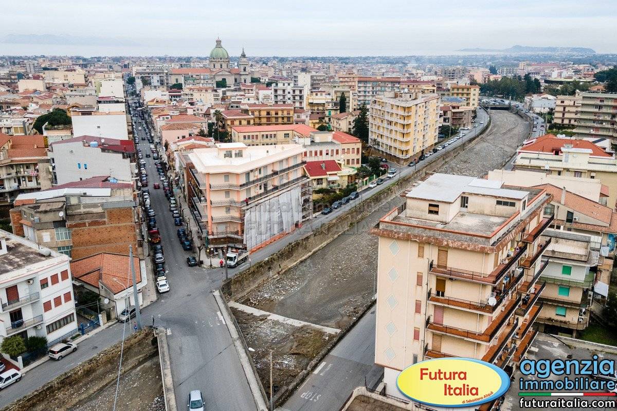 Appartamento via Longano, Centro, Barcellona Pozzo di Gotto