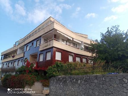 Trilocale via Belvedere, Centro, Lanciano