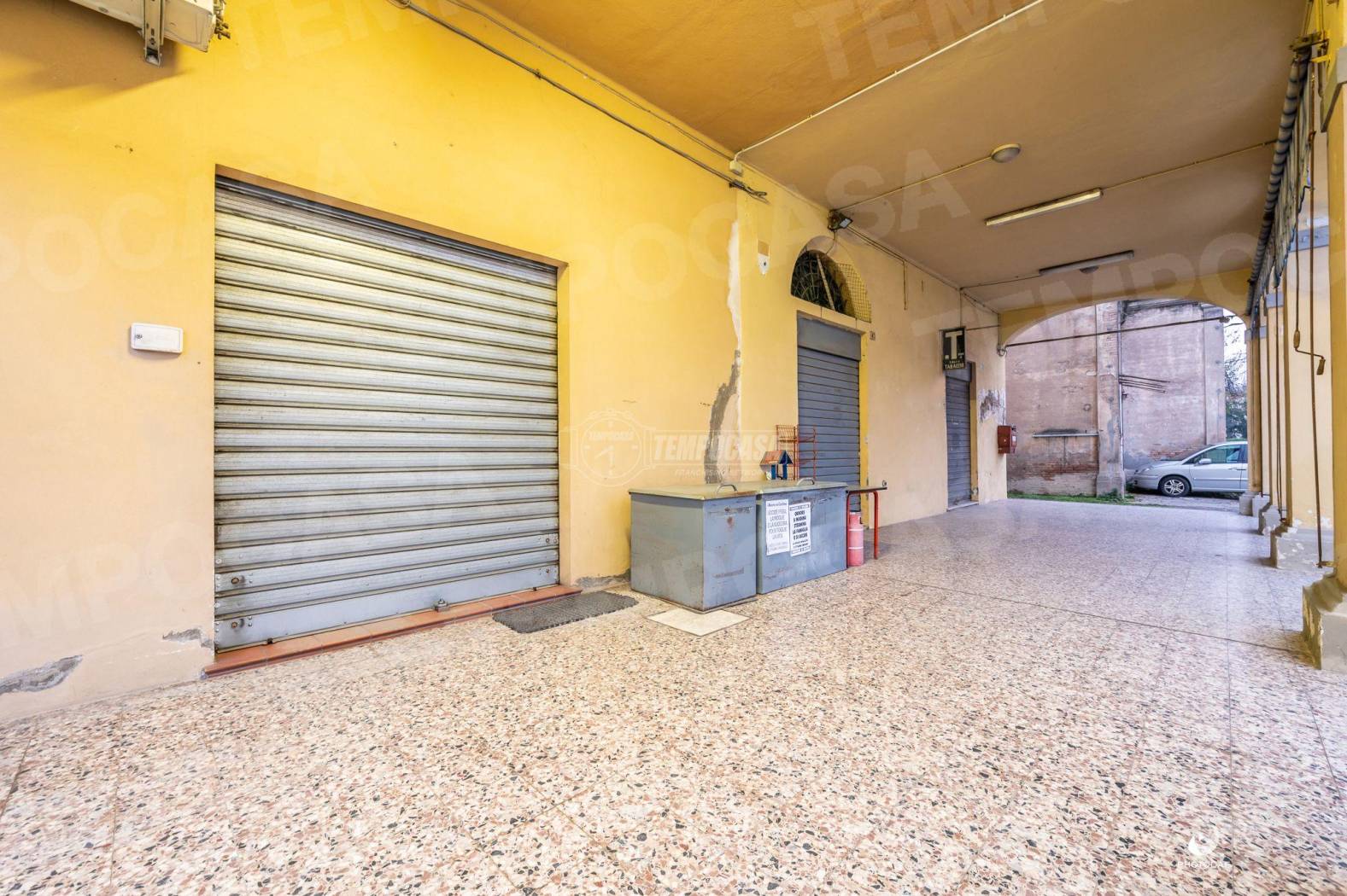 Garage - Box in Vendita