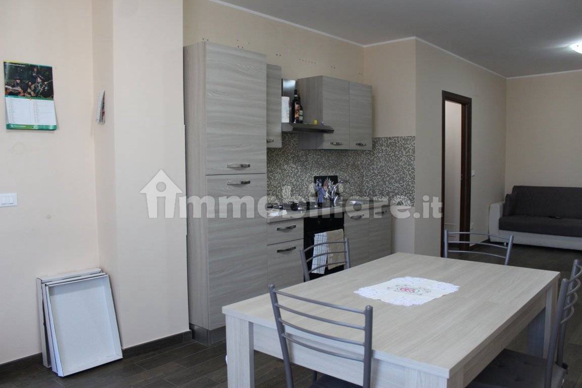 Quadrilocale viale Papa Giovanni XXIII 126, Castellana, Pianella