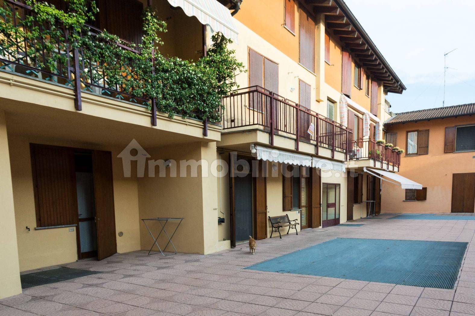 Trilocale via Arturo Verzelletti, Cavatigozzi, Cremona