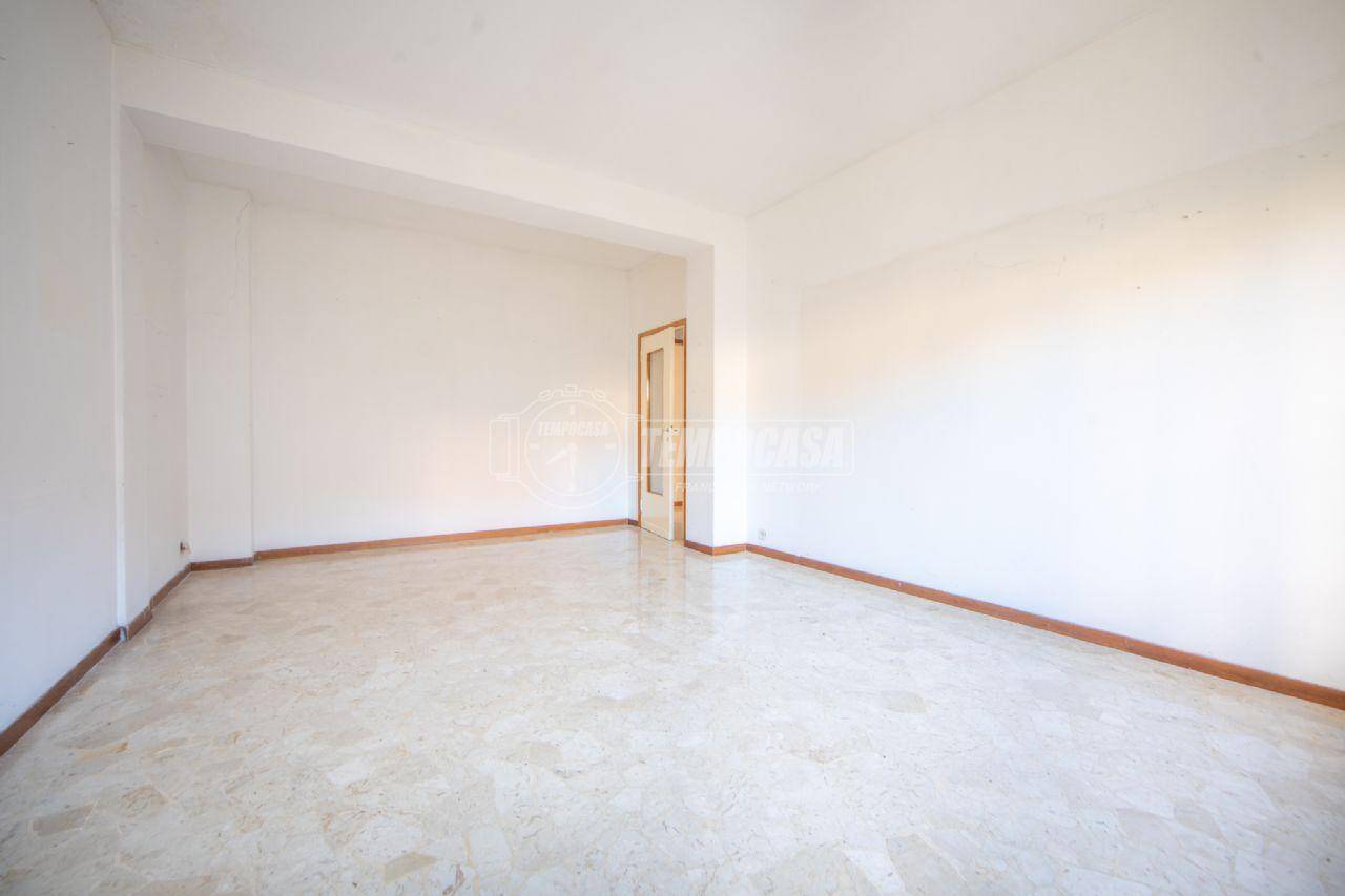 Trilocale via Asiago, Giubiano - San Carlo, Varese