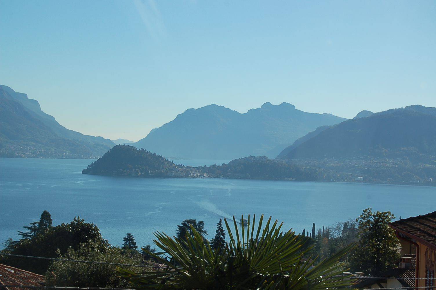 Appartamento via per La Grona 55, Centro, Menaggio