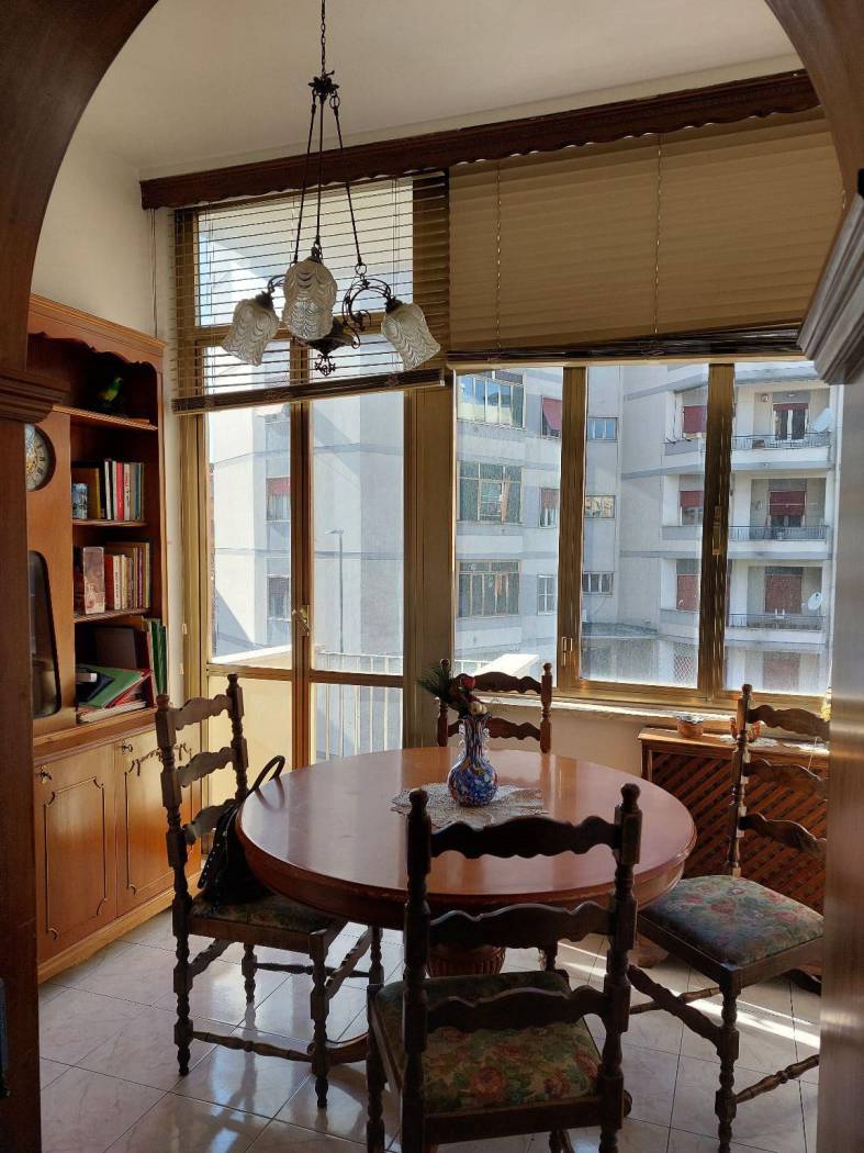 Quadrilocale via Adige 11, Centro, Frosinone