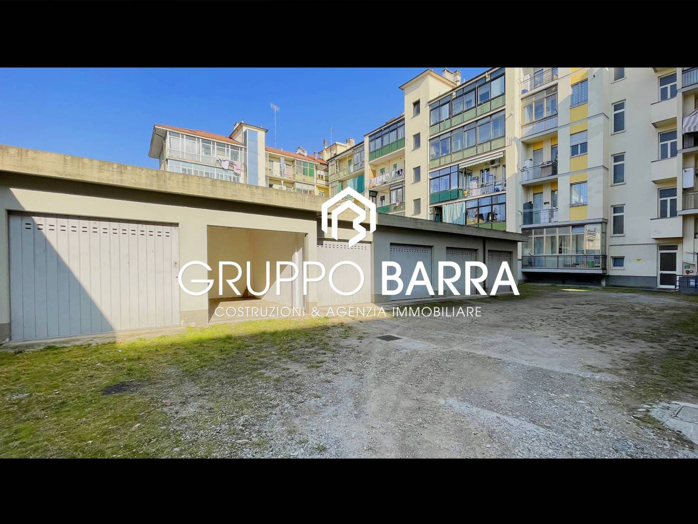 Garage - Box in Vendita