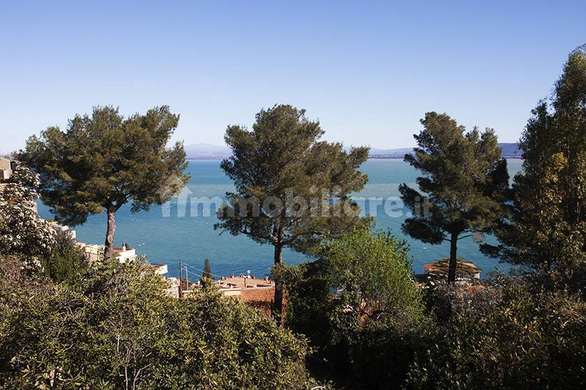 Appartamento buono stato, piano terra, Porto Santo Stefano, Monte Argentario