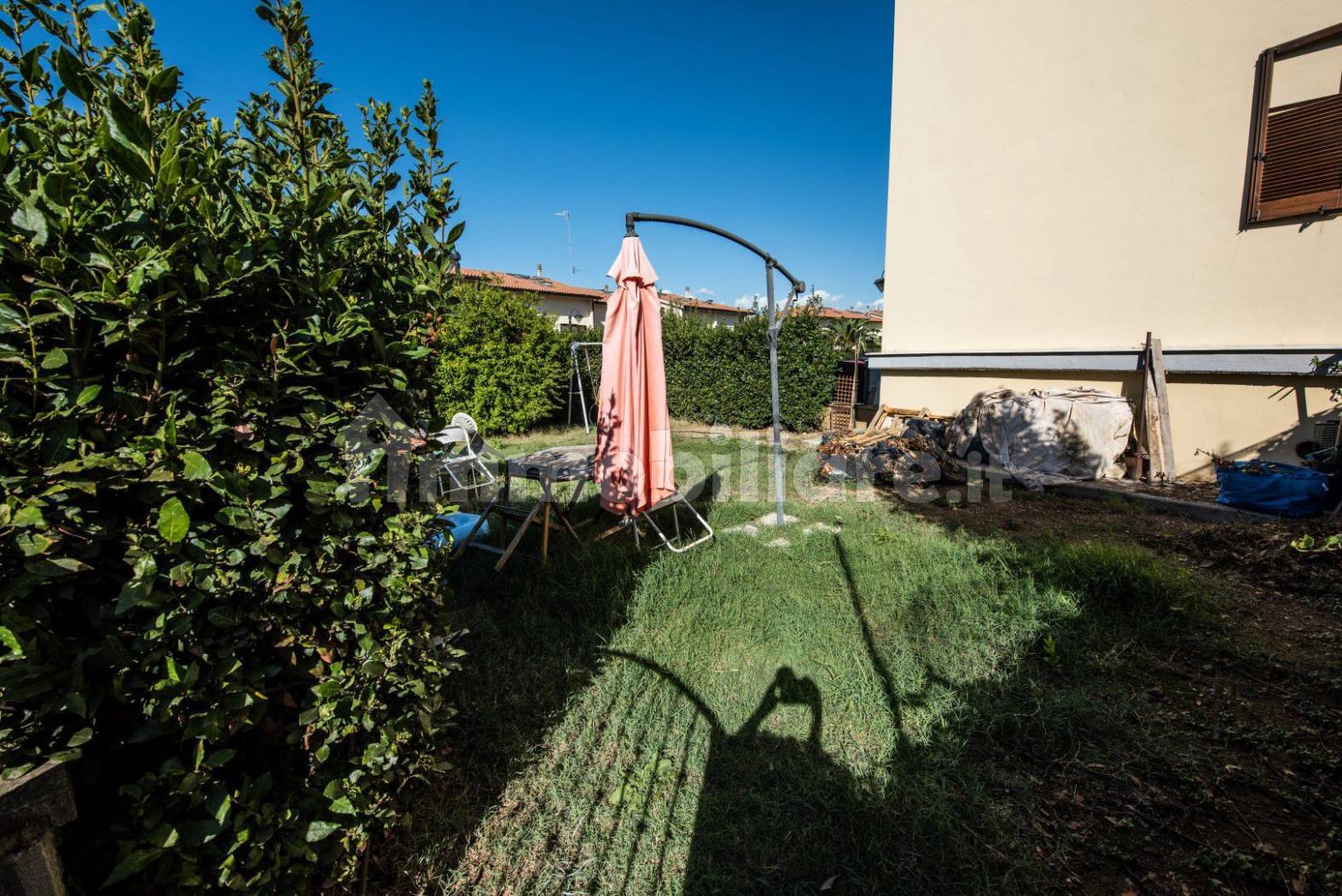 Bilocale via Bruno Buozzi 34, Scarlino