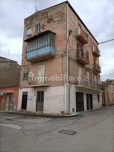 Quadrilocale Miraglia, Sommatino