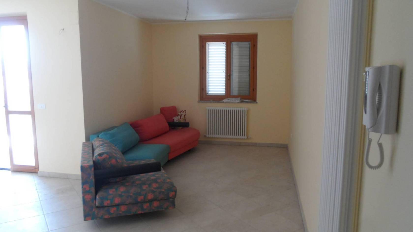 Bilocale via Verga 6/A, Centobuchi, Monteprandone