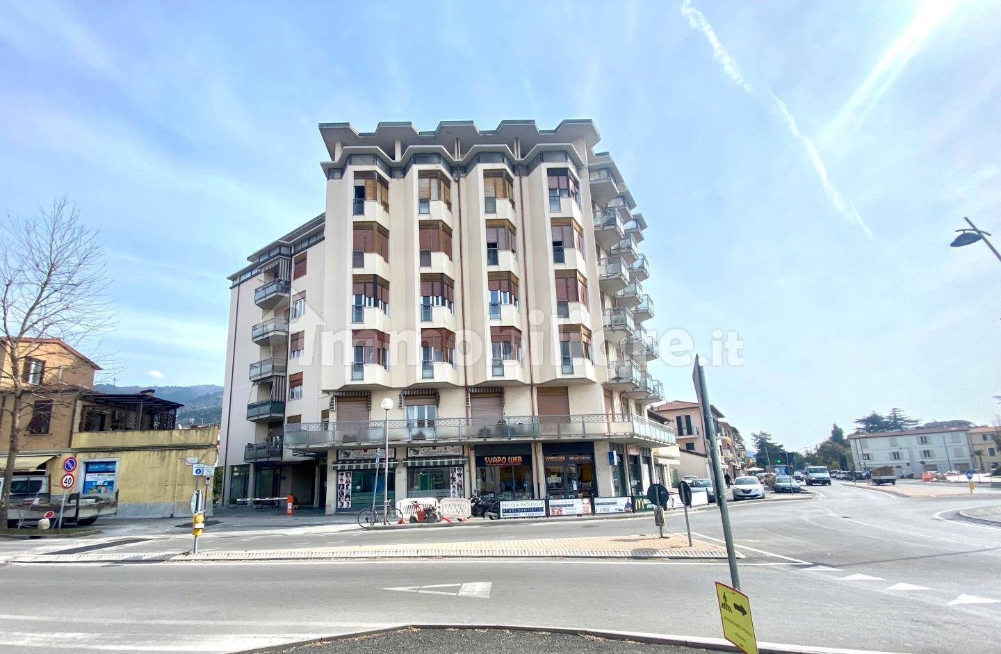 Appartamento viale Stazione, 201, Centro, Massa