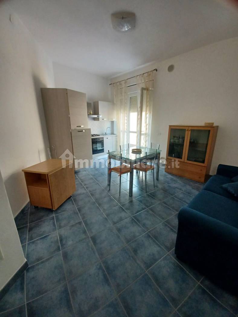 Bilocale via Caravaggio, Porto Ercole, Monte Argentario