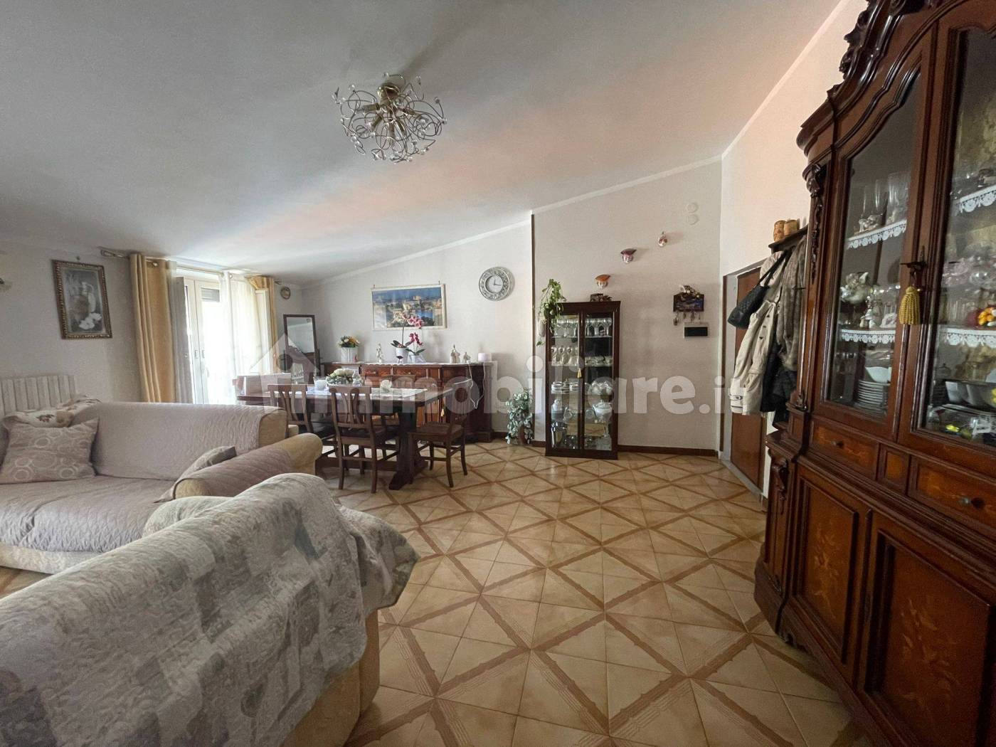 Appartamento via Indipendenza, Centro, Sarno