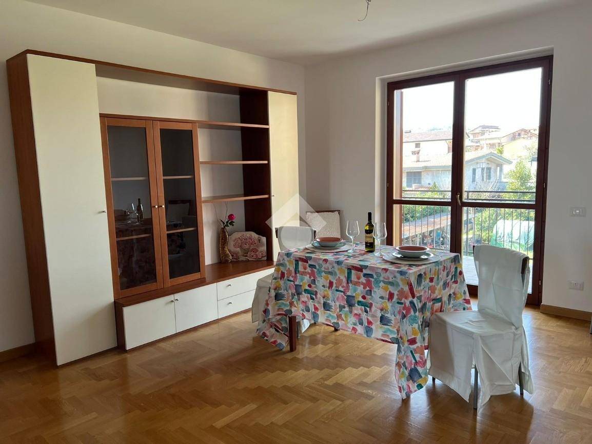 Attico via Case Campoli, Case Campoli-panetta, Veroli