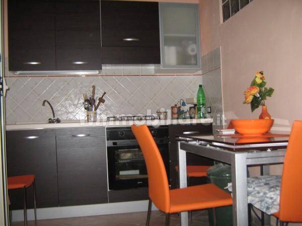 Bilocale via Gioeni 34, Via Imera, V. della Vittoria, Via Dante A., Agrigento