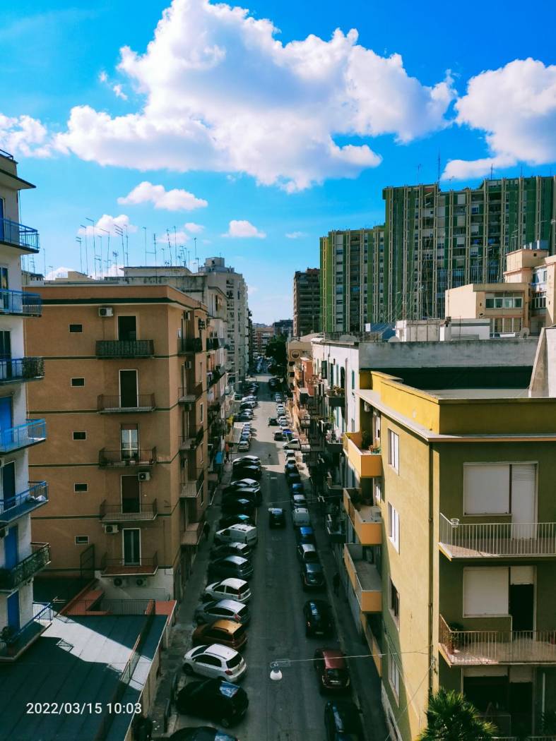 Bilocale via Plateja 49, Tre Carrare, Taranto