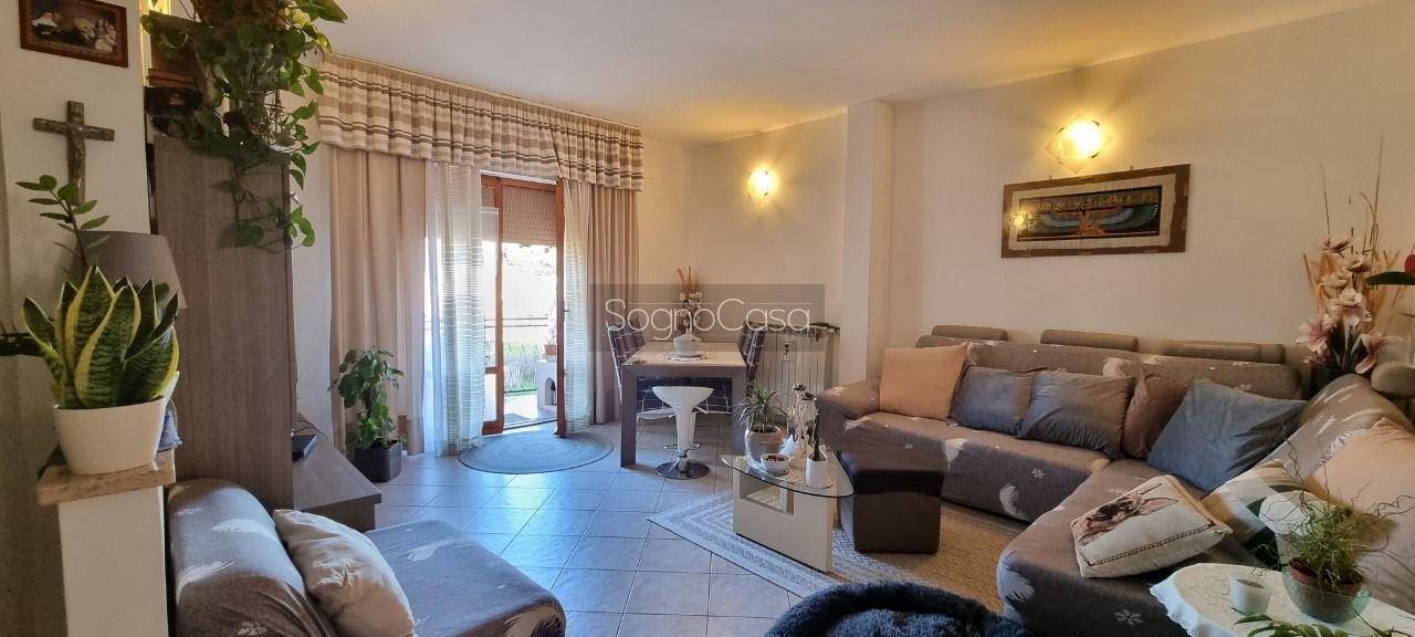 Appartamento via Puglia 14, Orbetello