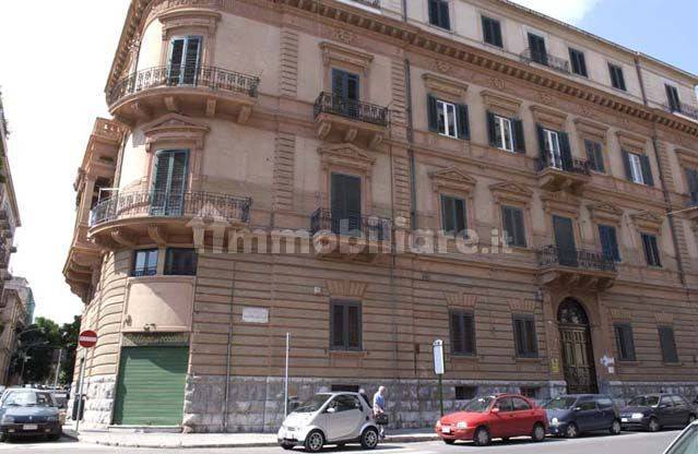 Ufficio - Studio via Giacomo Cusmano, Palermo, Rif. 94439022 ...