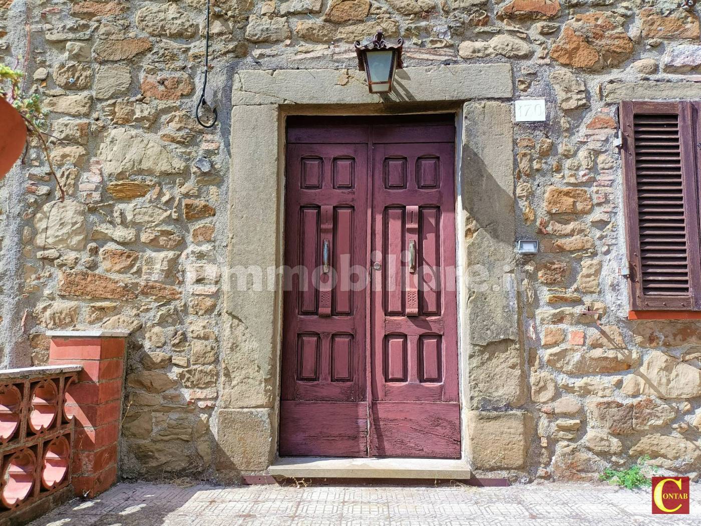 Appartamento Località Poggio Murella, Poggio Murella, Manciano