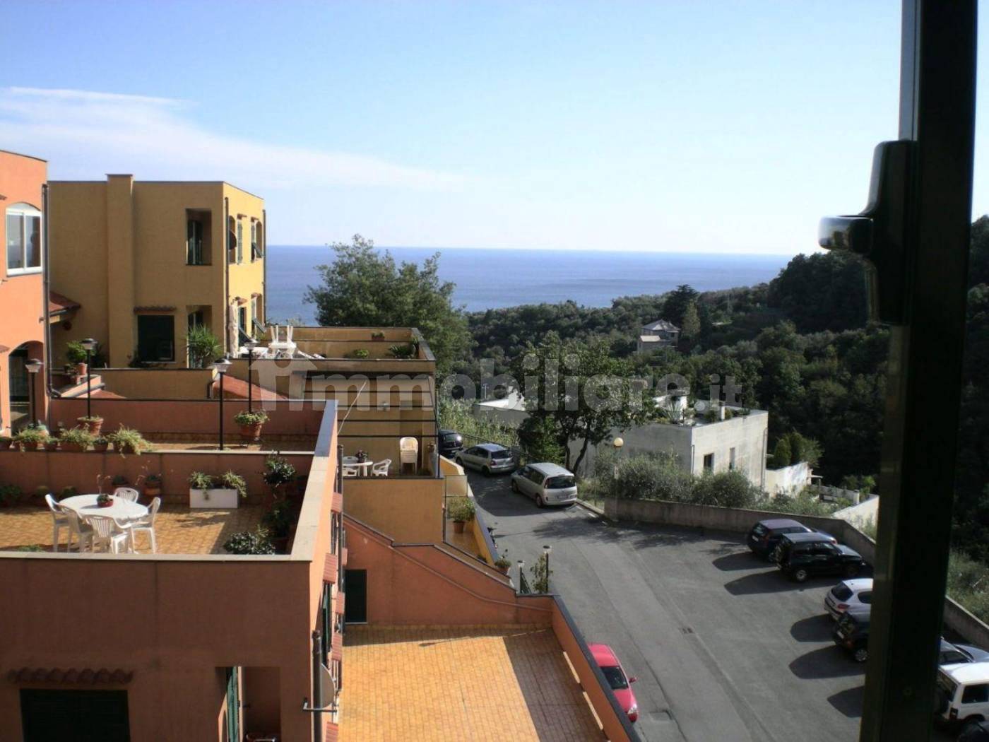 Appartamento via Collette 79, Albissola Marina