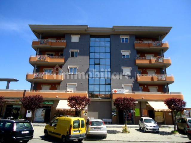 Appartamento viale Sandro Pertini, Centro, Vibo Valentia