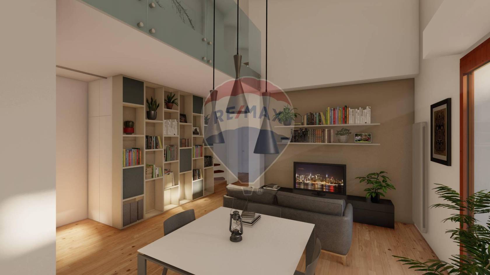 Appartamento via Don Orione 14, Ostra