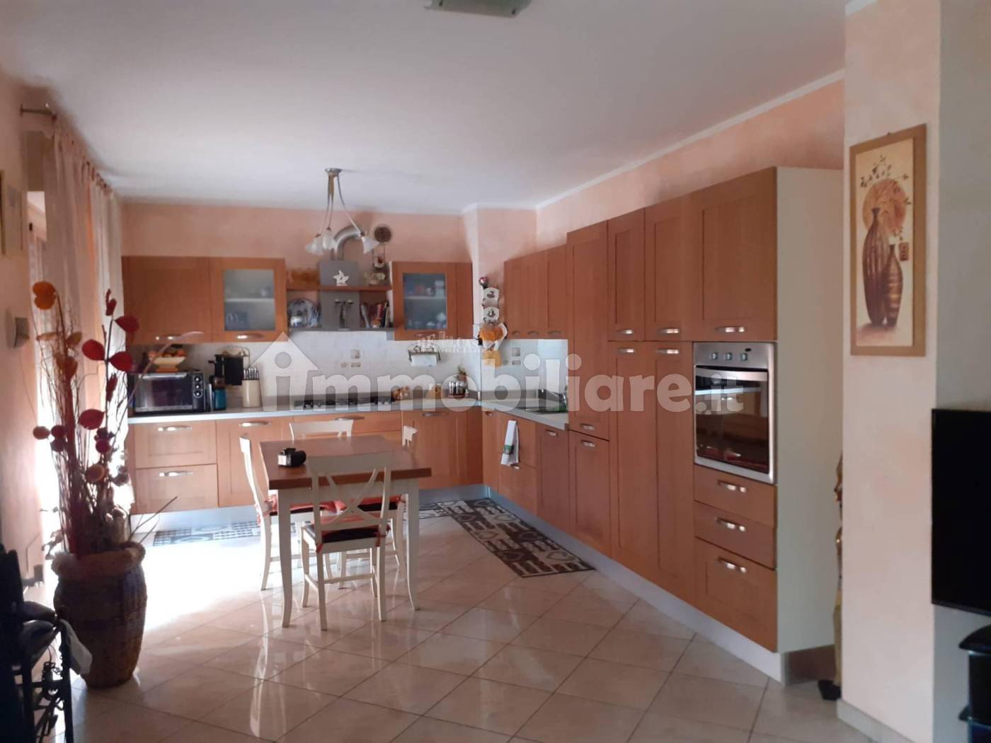 Quadrilocale via dell&#x27;anitra, Porto d&#x27;Ascoli, San Benedetto del Tronto