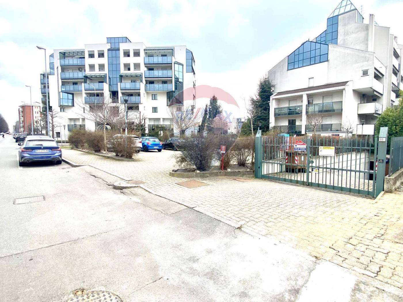 Garage - Box in Vendita