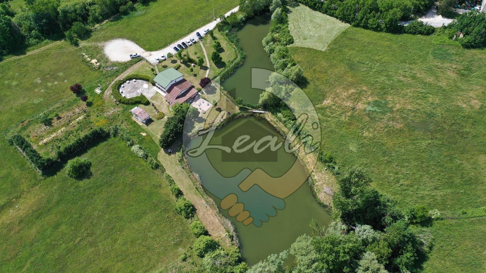 Appartamento via San Andrea 1, Scoppito