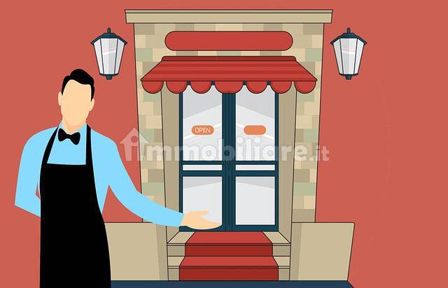 Ristorante in Vendita