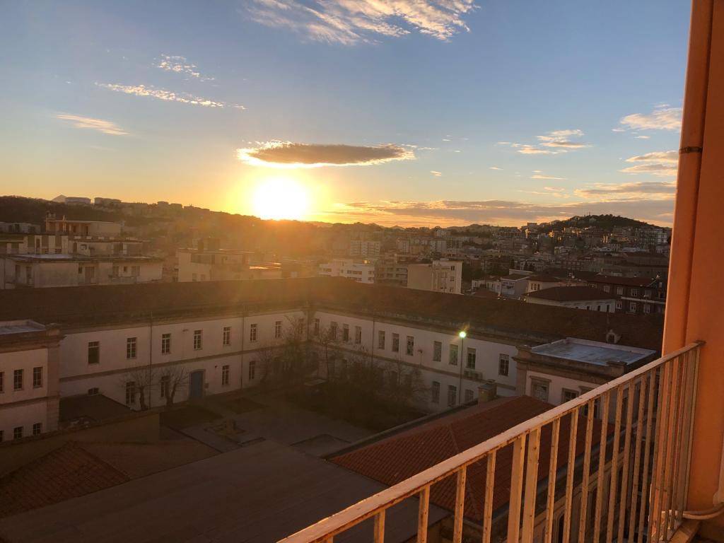 Appartamento via Giacomo Matteotti 14, Centro, Nuoro