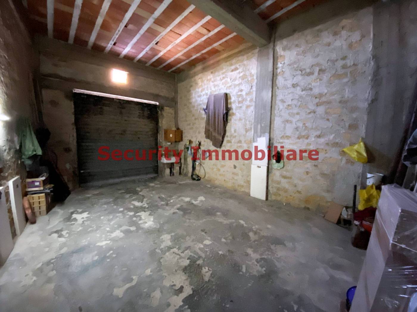 Garage - Box in Vendita