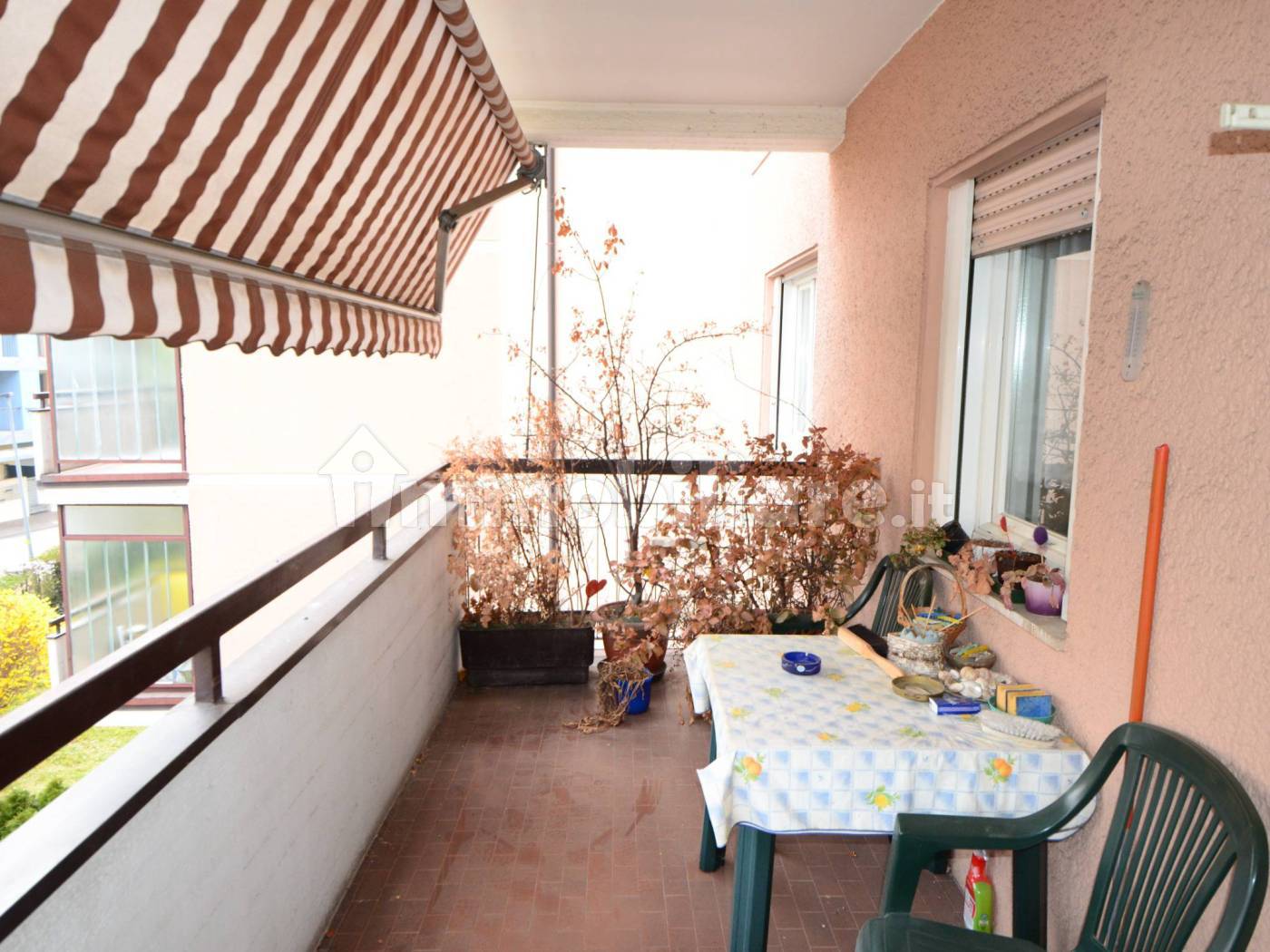 Trilocale da ristrutturare, secondo piano, Gries - San Quirino, Bolzano