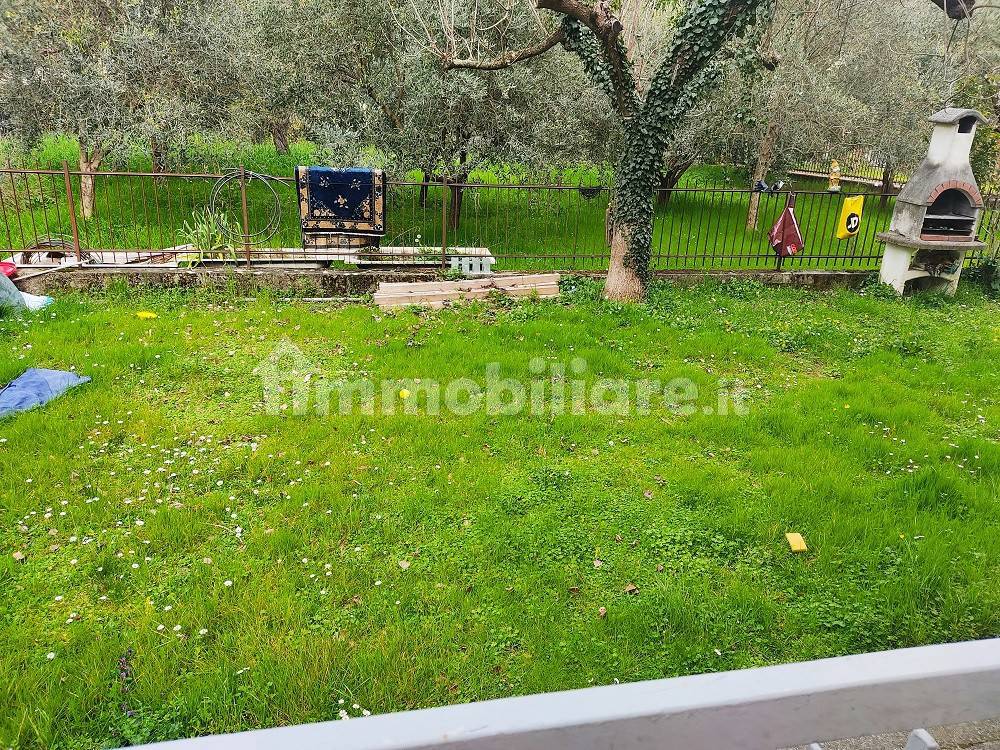 Quadrilocale via San Francesco, Centro, Sarzana