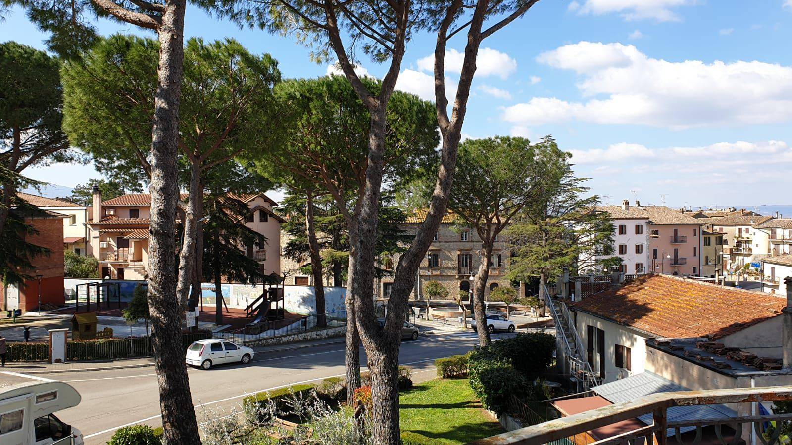 Appartamento via F  Patriotti, Penna in Teverina