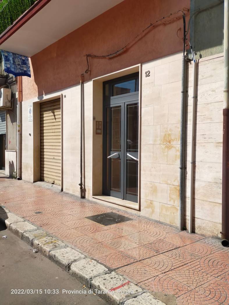 Garage - Box in Vendita