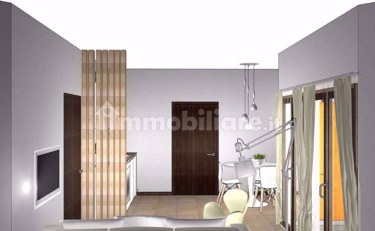 Bilocale via DON ANELLI SNC, Ranera, Sant&#x27;Angelo Lodigiano