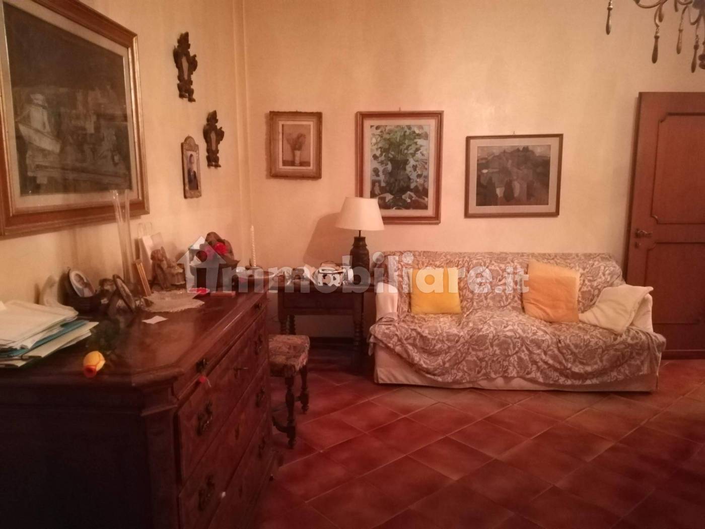 Appartamento via Francesco Petrarca, Soccorso, Prato