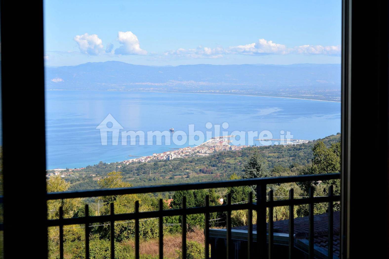 Appartamento via Nicola Froggio 34, Centro, Vibo Valentia