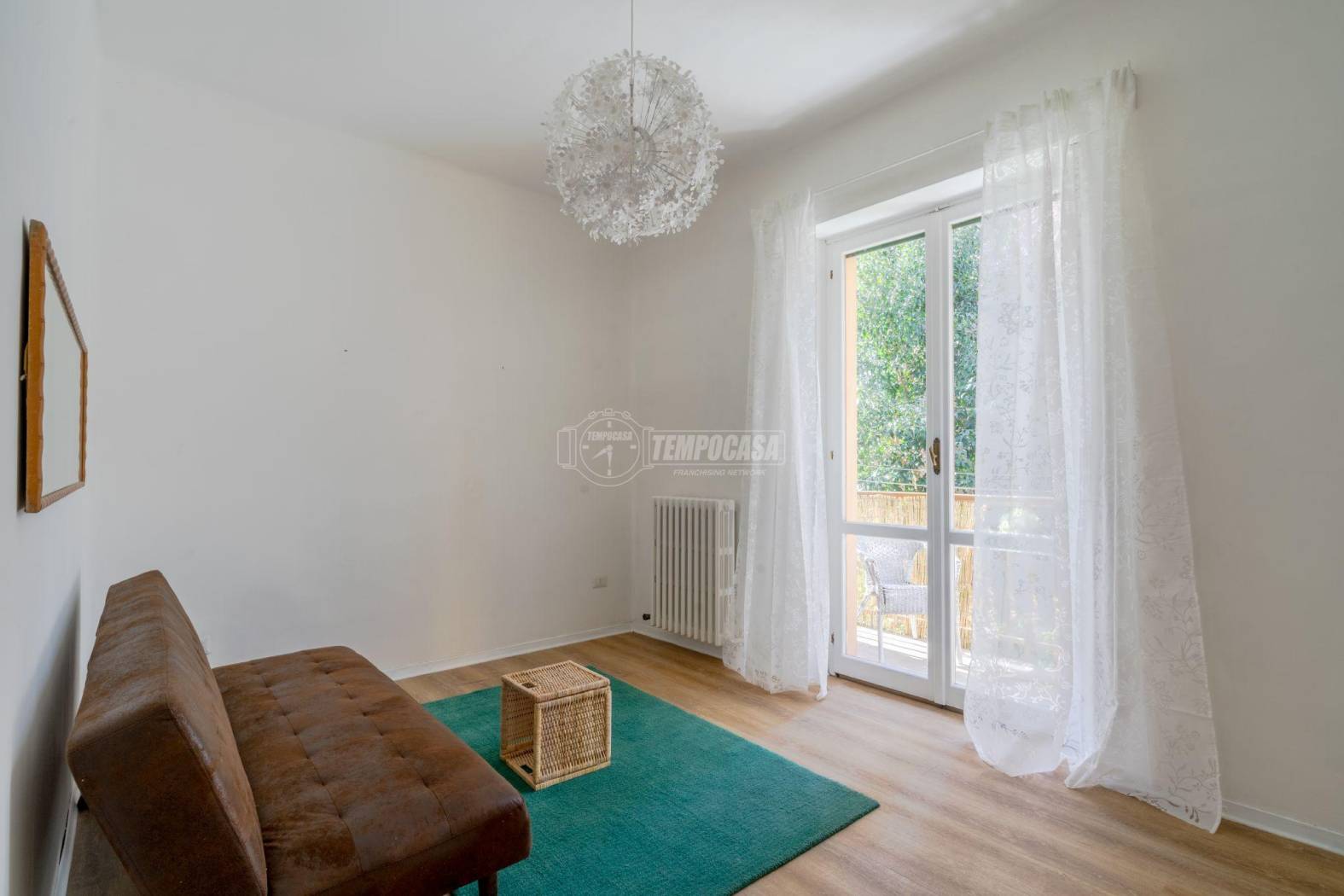 Bilocale via Ugo Foscolo, Centro, Macerata