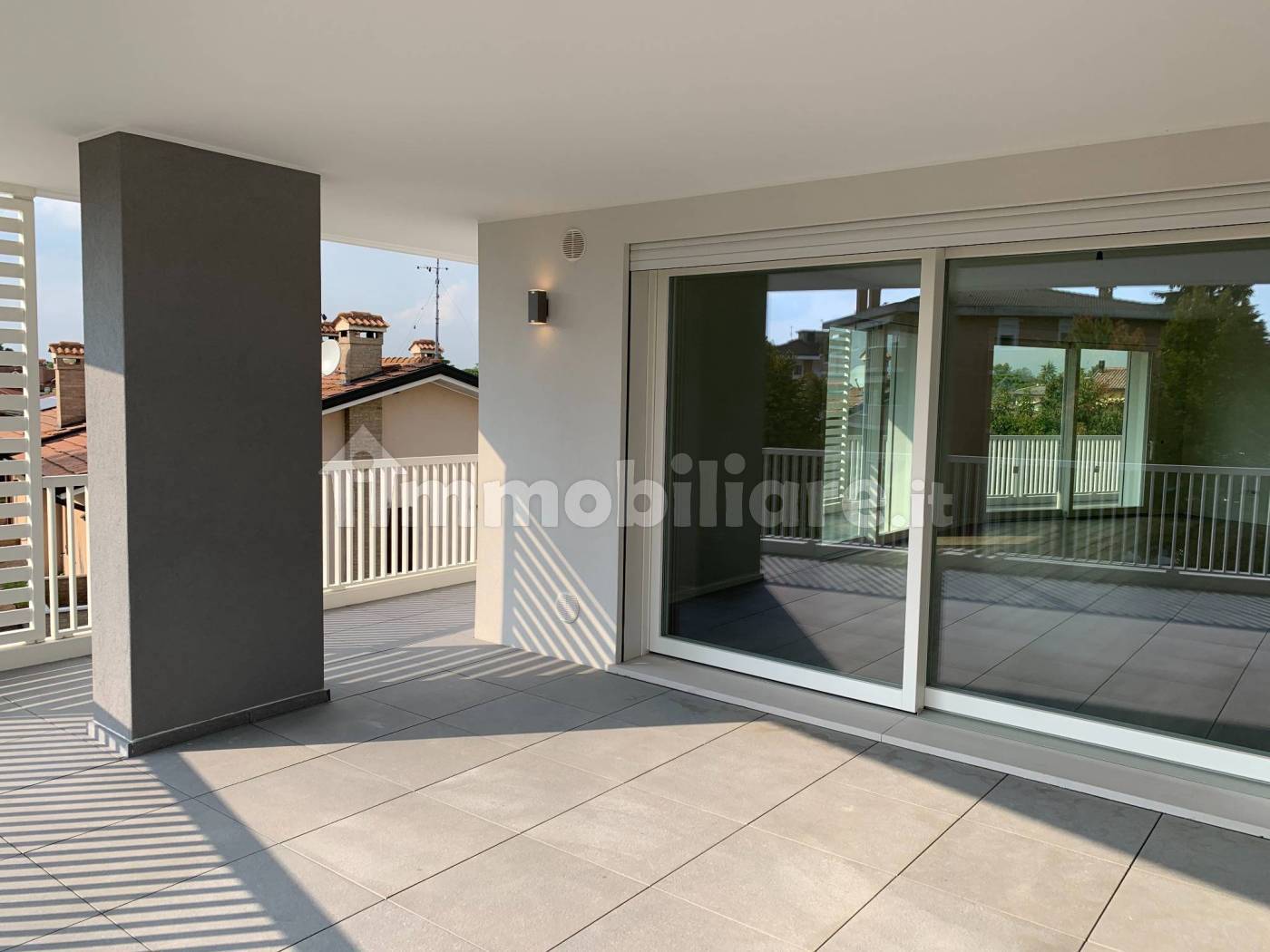 Appartamento via Garda, San Domenico, Selvazzano Dentro