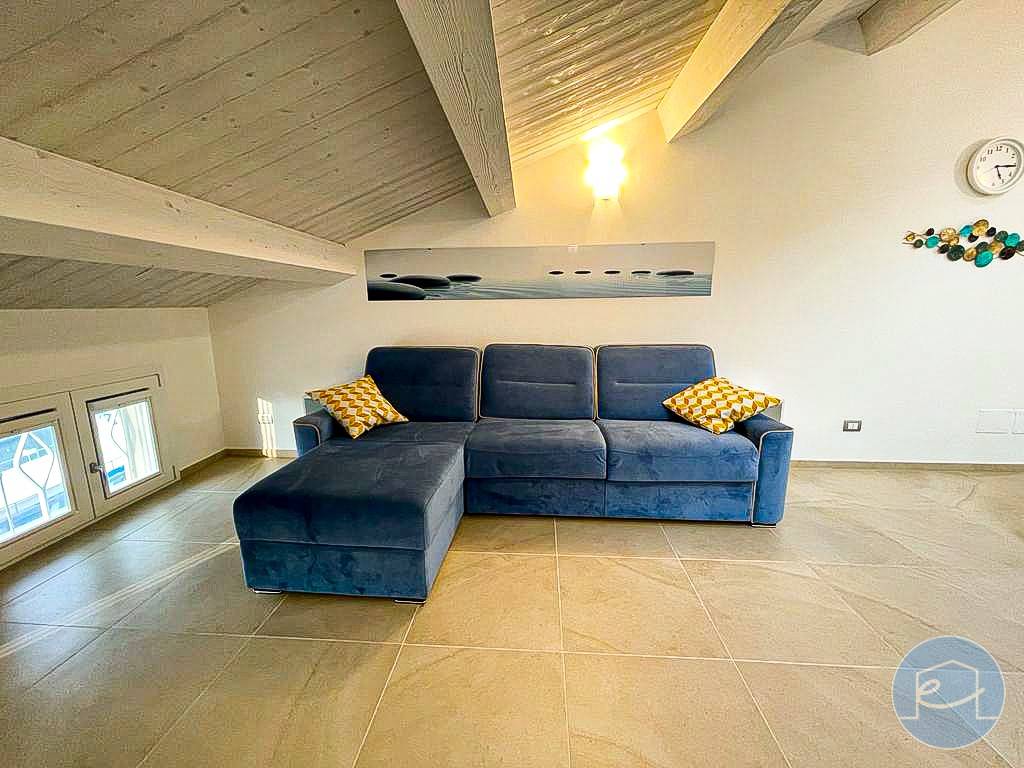 Bilocale via Giordano Bruno 10, Porto Canale di Levante, Cesenatico