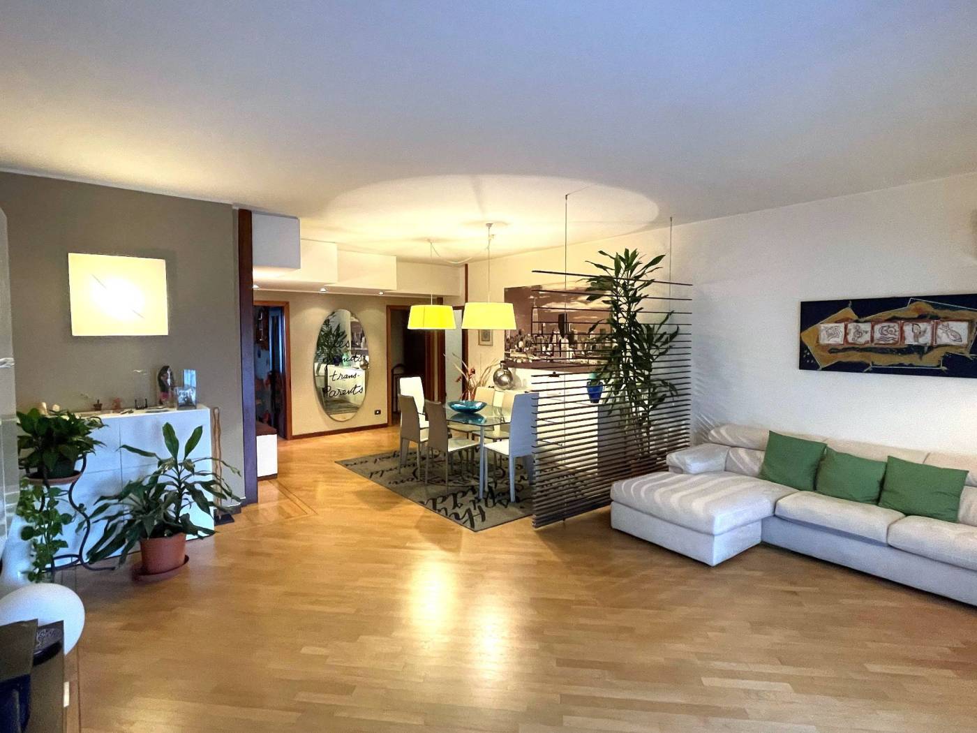 Appartamento via Paolo Sarpi, Mestre, Venezia