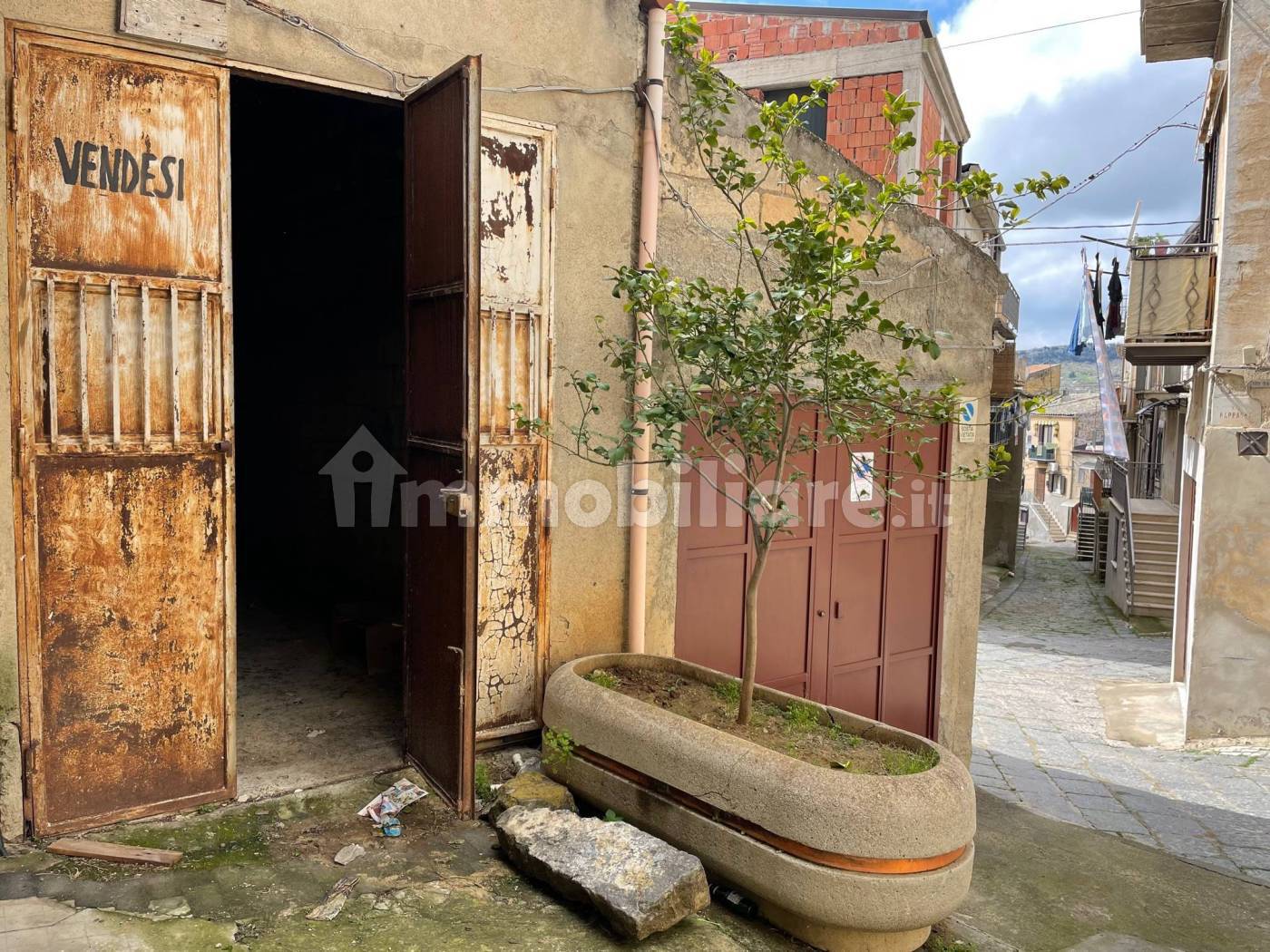 Garage - Box in Vendita