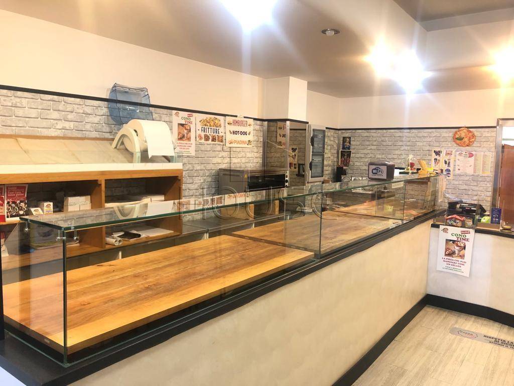 Negozio - Locale commerciale in Vendita