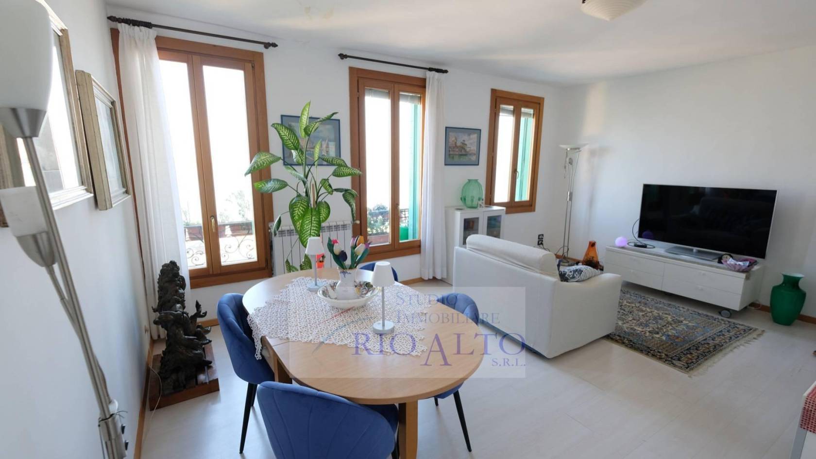 Appartamento via Perasto 1A, Lido di Venezia, Venezia