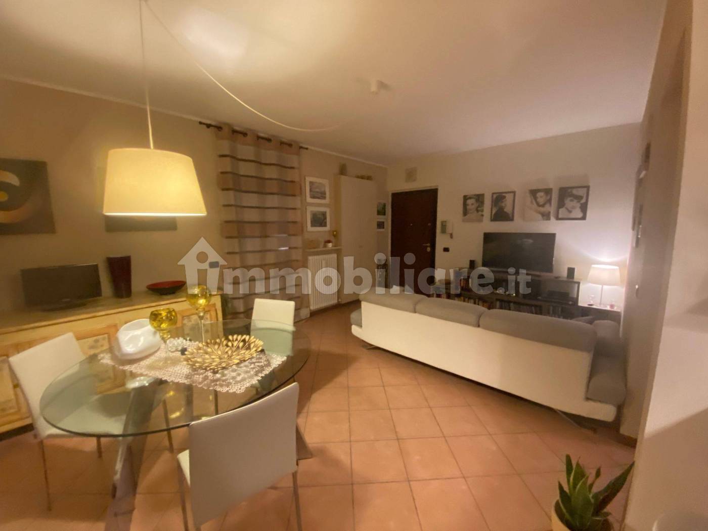 Quadrilocale via Santa Maria, Centro, Santo Stefano Lodigiano